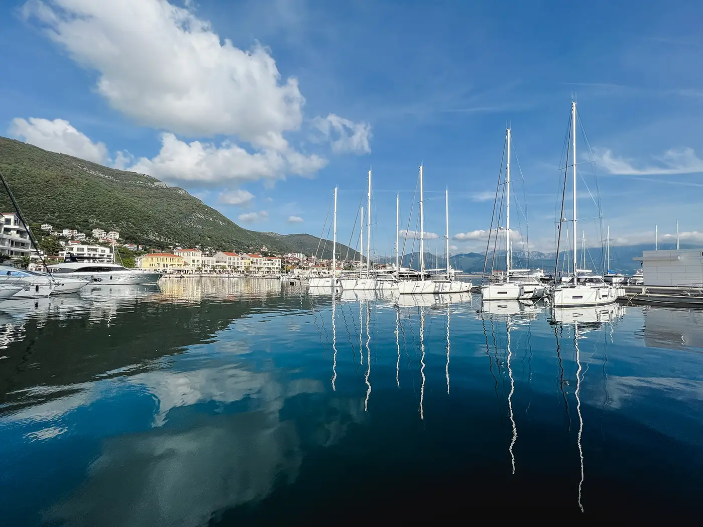 Hellenic Harbour Directory | Greece Maritime Port List | GrecoSailor