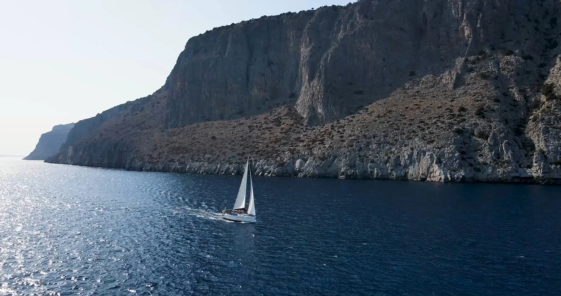 Dokos Island | Dokos Greece | Dokos Hotels | GrecoSailor